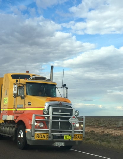 About Us - MSG Transport Perth