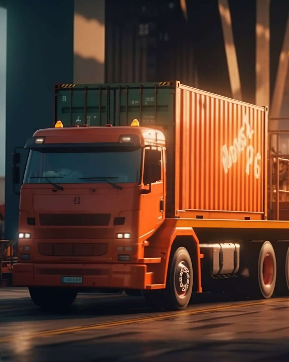 About Us - MSG Transport Perth