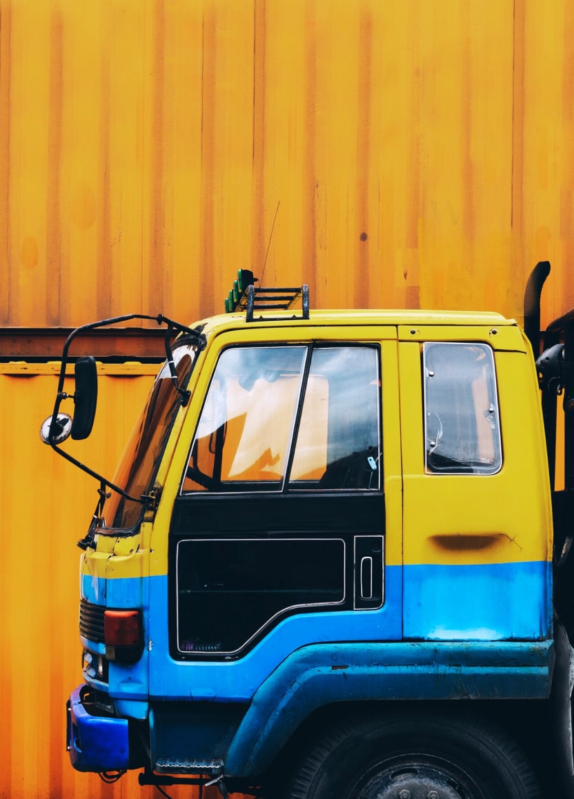 About Us - MSG Transport Perth