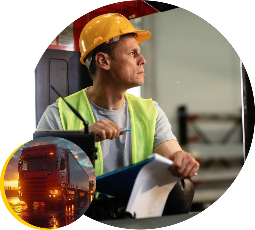 About Us - MSG Transport Perth