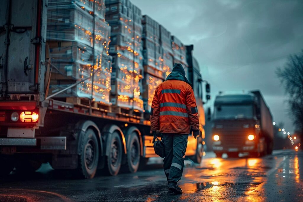 What to know about heavy haulage hot shots and oversize loads in WA ...